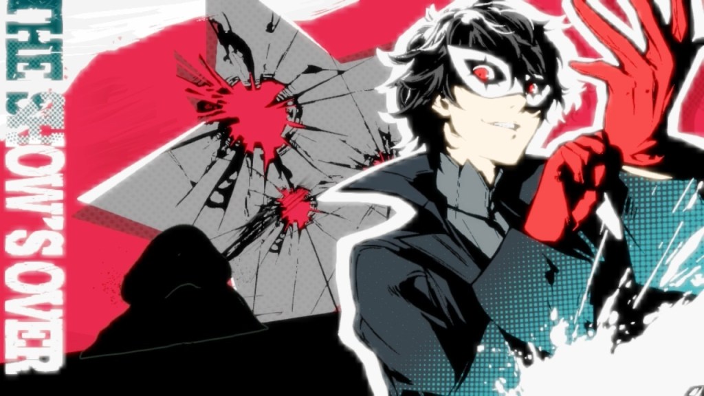 Persona 5 Royal Game Review – Caroline’s Library